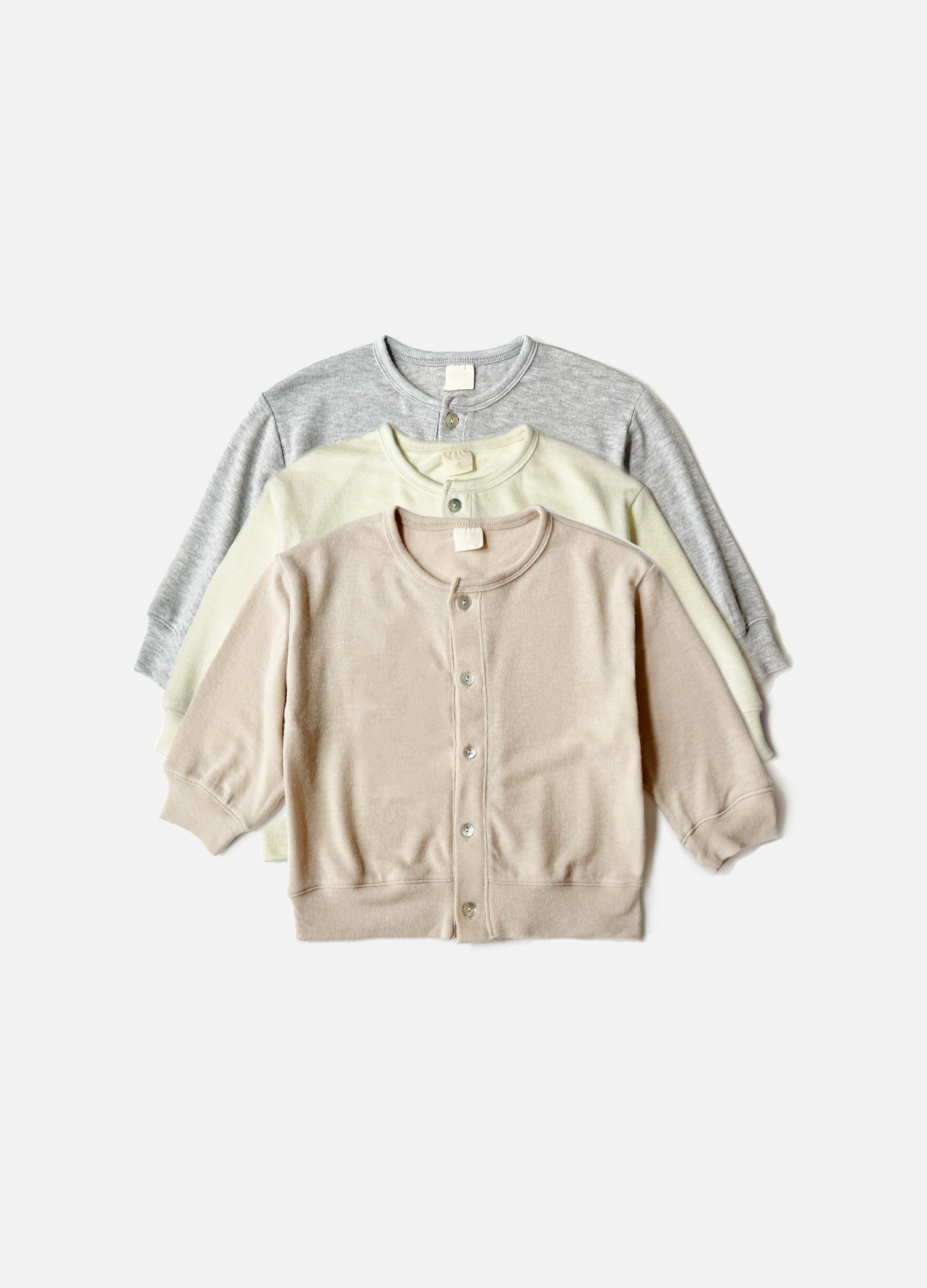 TOPS – SOMI KIDS
